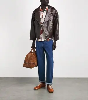 Paul Smith Straight Jeans