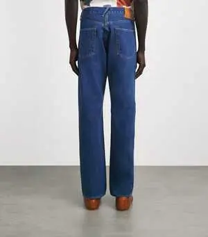 Paul Smith Straight Jeans