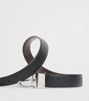 Paul Smith Reversible Leather Belt