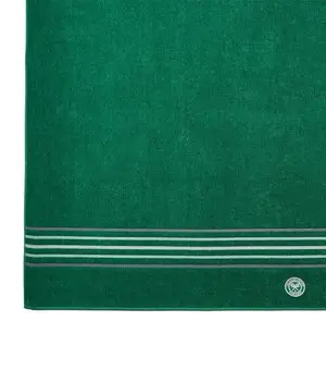 CHRISTY X Wimbledon Spectator Towel