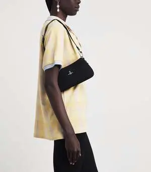 VIVIENNE WESTWOOD Tasha Shoulder Bag