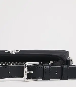 VIVIENNE WESTWOOD Tasha Shoulder Bag