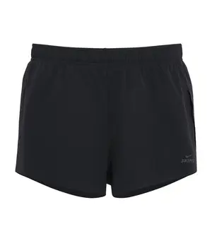 NIKESKIMS Runner Shorts - Black