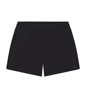 NIKESKIMS Runner Shorts - Black