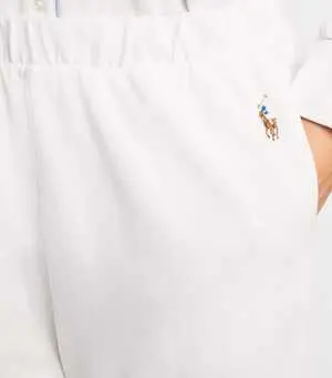 Polo Ralph Lauren Cotton-modal Pyjama Set