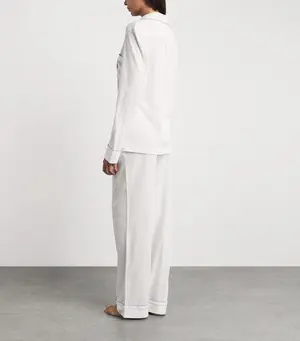 Polo Ralph Lauren Cotton-modal Pyjama Set