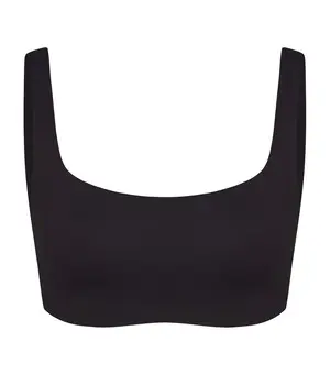 NIKESKIMS Matte Sports Bra