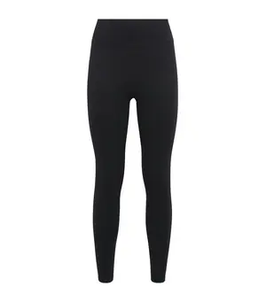 NIKESKIMS Studio Stretch 26' Leggings - Black