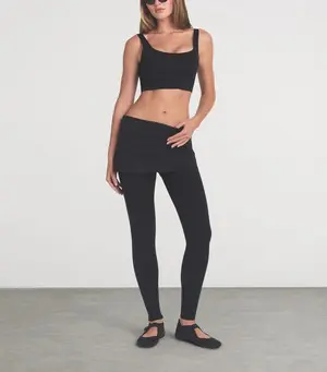 NIKESKIMS Corset Sports Bra