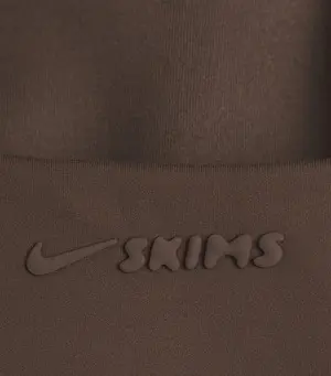 NIKESKIMS Square-neck Tank Top