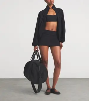 NIKESKIMS Matte Mini Skort