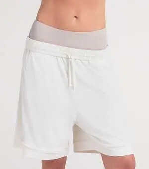 NIKESKIMS Airy Relaxed Shorts