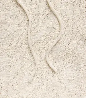 LAUREN MANOOGIAN Pima Cotton Terra Midi Skirt