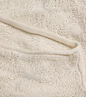 LAUREN MANOOGIAN Pima Cotton Terra Shell Top