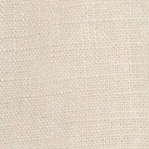 DONSJE Linen-cotton Harper Dress With Bunny Embroidery