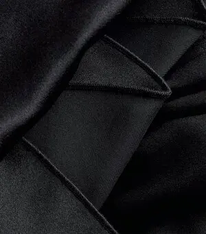 Cinq À Sept Silk Cynthia Midi Skirt