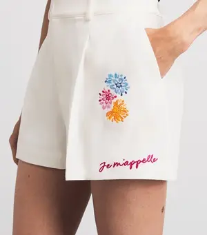 Cinq À Sept Celeste Vine Emmie Shorts