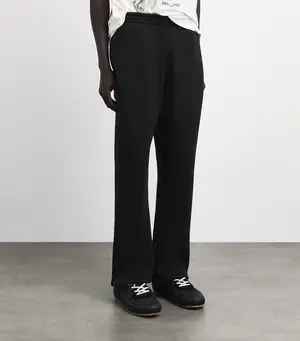 REPRESENT Cotton Initial Sweatpants