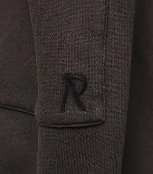 REPRESENT Cotton Initial Cargo Sweatpants