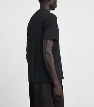Brioni Cotton T-shirt