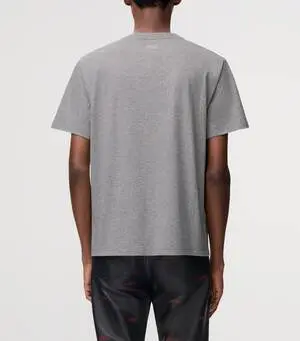 Loewe Cotton Relaxed Lion T-shirt