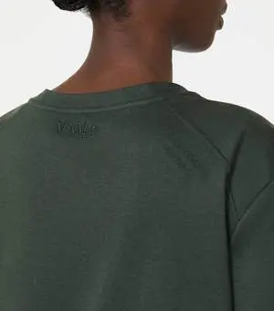 Max Mara Stretch-cotton T-shirt