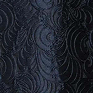 Max Mara Crystal Jacquard Midi Dress