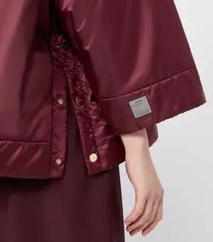 Max Mara Water-repellent Padded Jacket