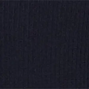 Max Mara Virgin Wool Ribbed Cardigan