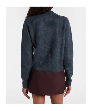 LISA YANG Azalea Cashmere Cardigan