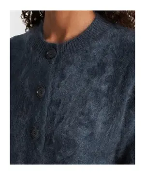 LISA YANG Azalea Cashmere Cardigan