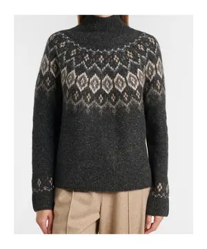 Vince Cashmere Turtleneck Sweater