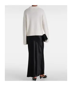LISA YANG Sony Cashmere Sweater