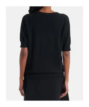 LISA YANG Kenza Cashmere T-shirt