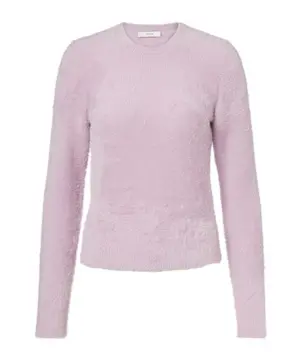 Vince Crewneck Sweater - Pink