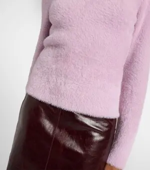 Vince Crewneck Sweater