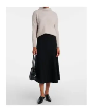 Vince Long-sleeved Sweater