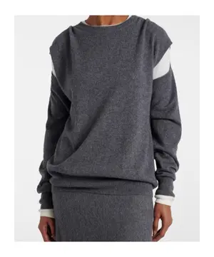 LISA YANG Othelia Cashmere Sweater