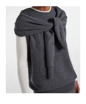 LISA YANG Othelia Cashmere Sweater
