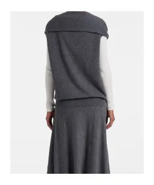 LISA YANG Othelia Cashmere Sweater