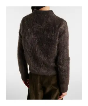 LISA YANG Azalea Cashmere Cardigan