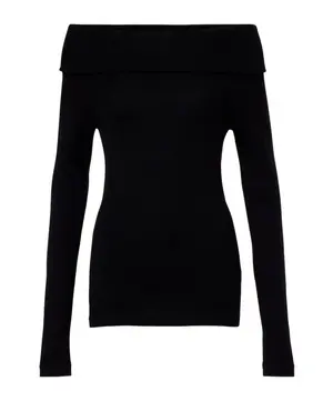 Lisa Yang Button Up Blouses