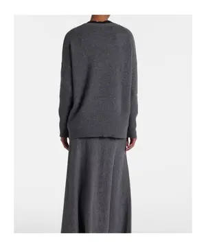 LISA YANG Mila Cashmere Sweater