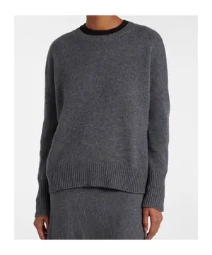 LISA YANG Mila Cashmere Sweater