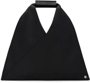MAISON MARGIELA Japanese Tote Bag - Black