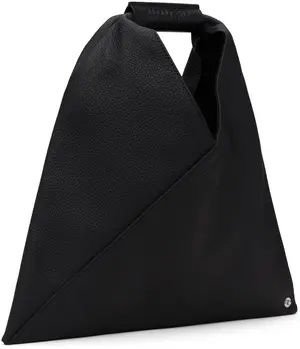 MAISON MARGIELA Japanese Tote Bag - Black