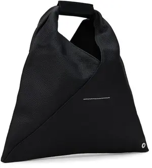 MAISON MARGIELA Japanese Tote Bag - Black