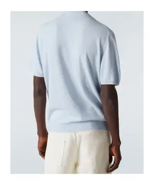 Arch4 Short-sleeved Sweater