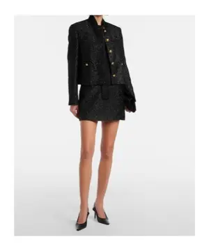 BLAZÉ MILANO Coci Miniskirt