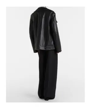 Sportmax Pleated Low-rise Wide-leg Pants